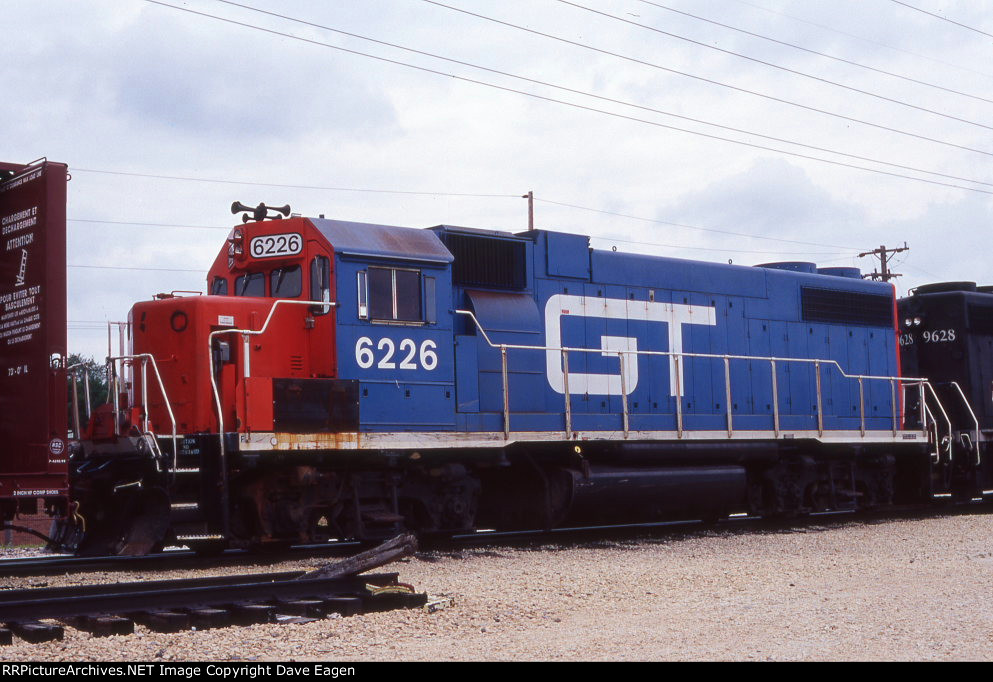 GTW 6226